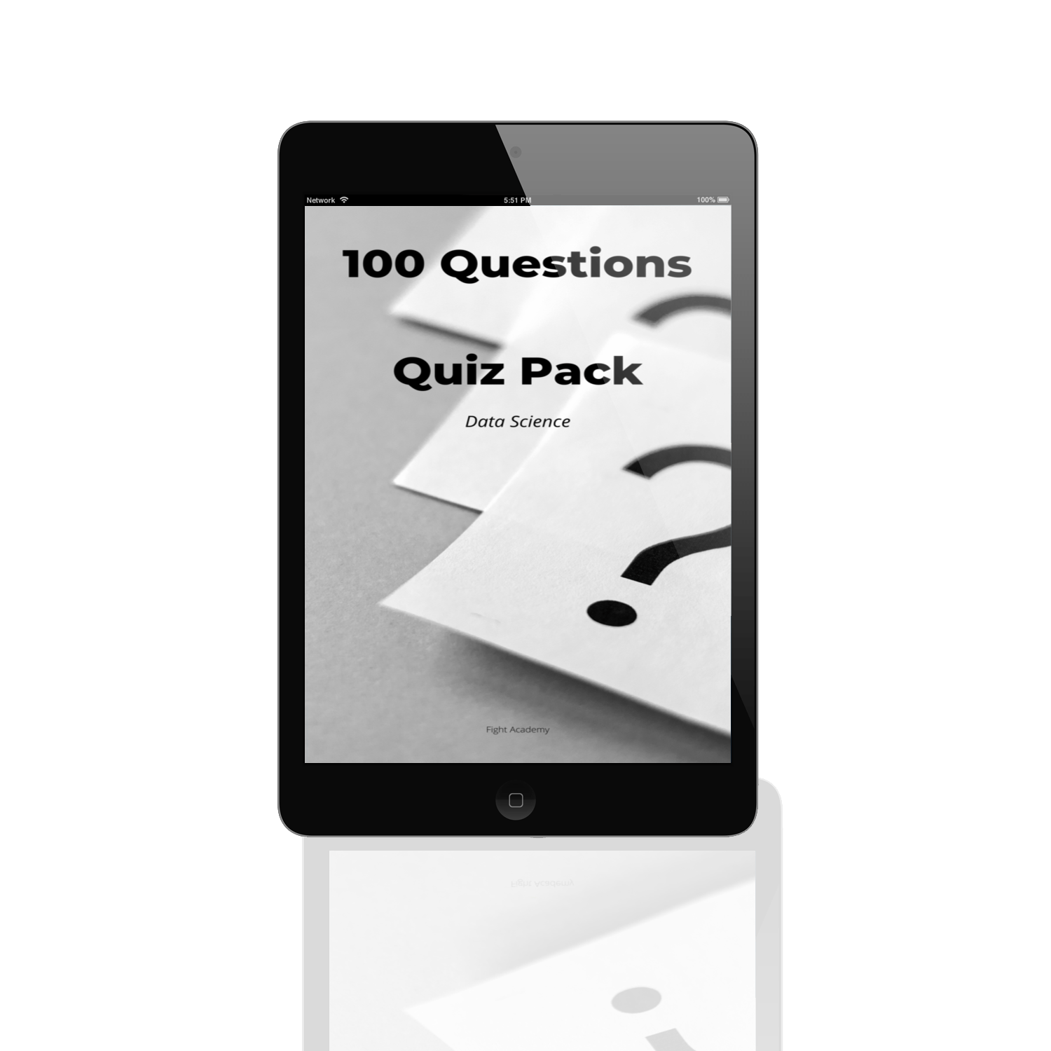 datascience – academic fight